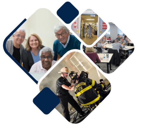 What is a Chaplain? | Living Shield Ministries