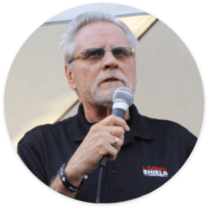 Inspire | Living Shield Ministries